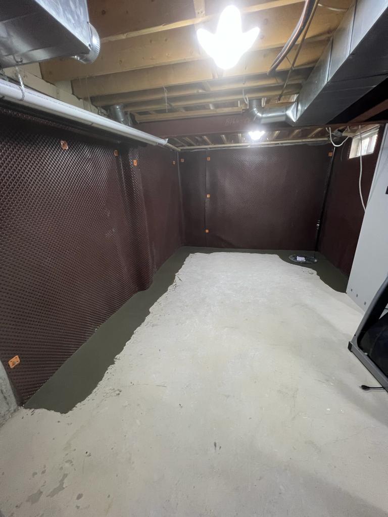 Basement Waterproofing Toronto - Repair Leaky Basements